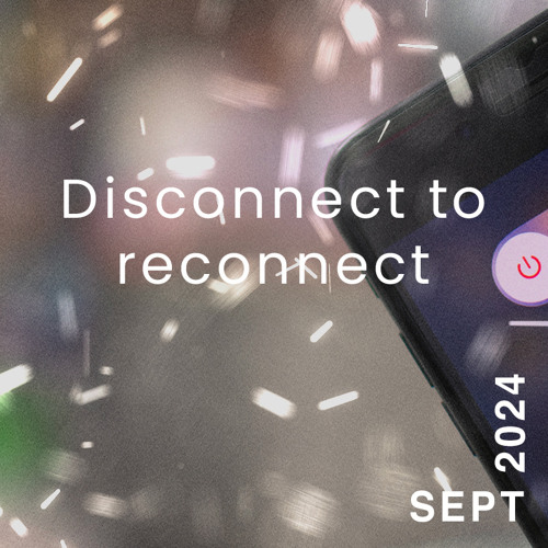 Stream Disconnect to Connect. by Little Falls Christian Centre | Listen ...