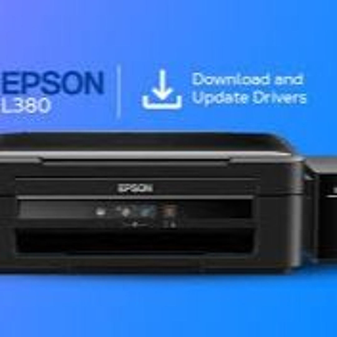 Stream Download BETTER Amp; Install Epson L360 Printer from Andrew Maier | Listen online for ...