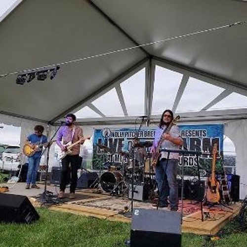 Stream Come Around(Live On The Farm) by Aaron Getchell | Listen online ...