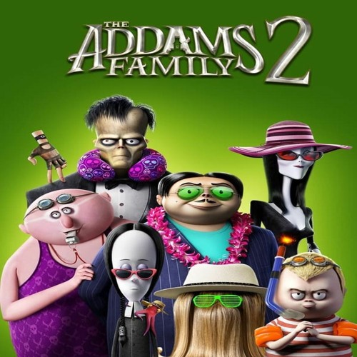 Stream The Addams Family 2 (2021) Fullmovie Free Online MP4720p 91189 ...