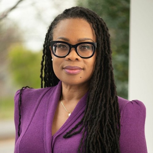 Stream Dr. Laura Ferguson Mimms on Living Your Best Life Radio with ...