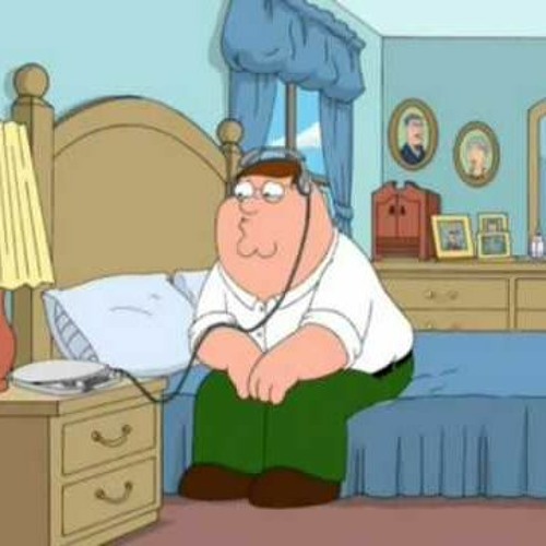 Stream Peter Griffin Choking On A Rice Cake Type Beat [LOFI REMIX] by ...