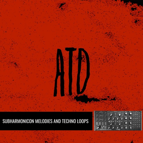 Stream A Thousand Details / ATD | Listen to ATD Sample Packs (On My ...