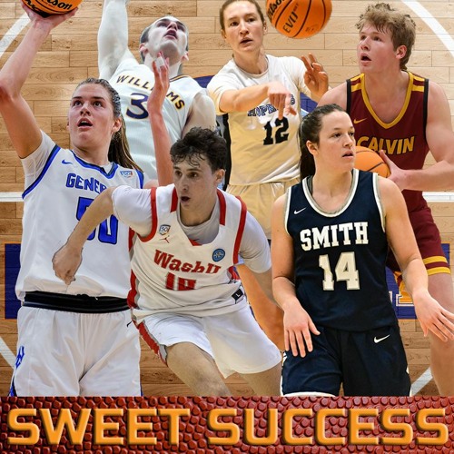 Stream episode 21.25: Sweet Success by Hoopsville podcast | Listen ...