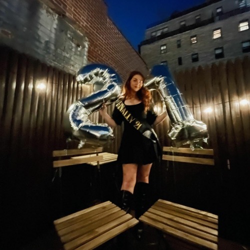 Stream 21 in Your Hometown ~ Grace Smyth by Grace Angela Rose | Listen ...