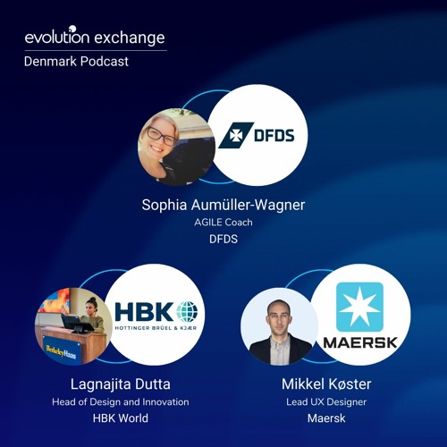 Stream Evo DK #145 - The Lean UX Playbook by Evolution Exchange Denmark ...
