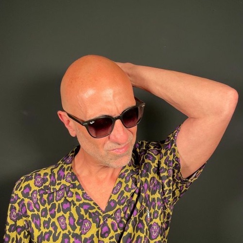 Stream DJ ALESSANDRO MARINI - 2022 - Xmas on the Moon by DJ Alessandro ...