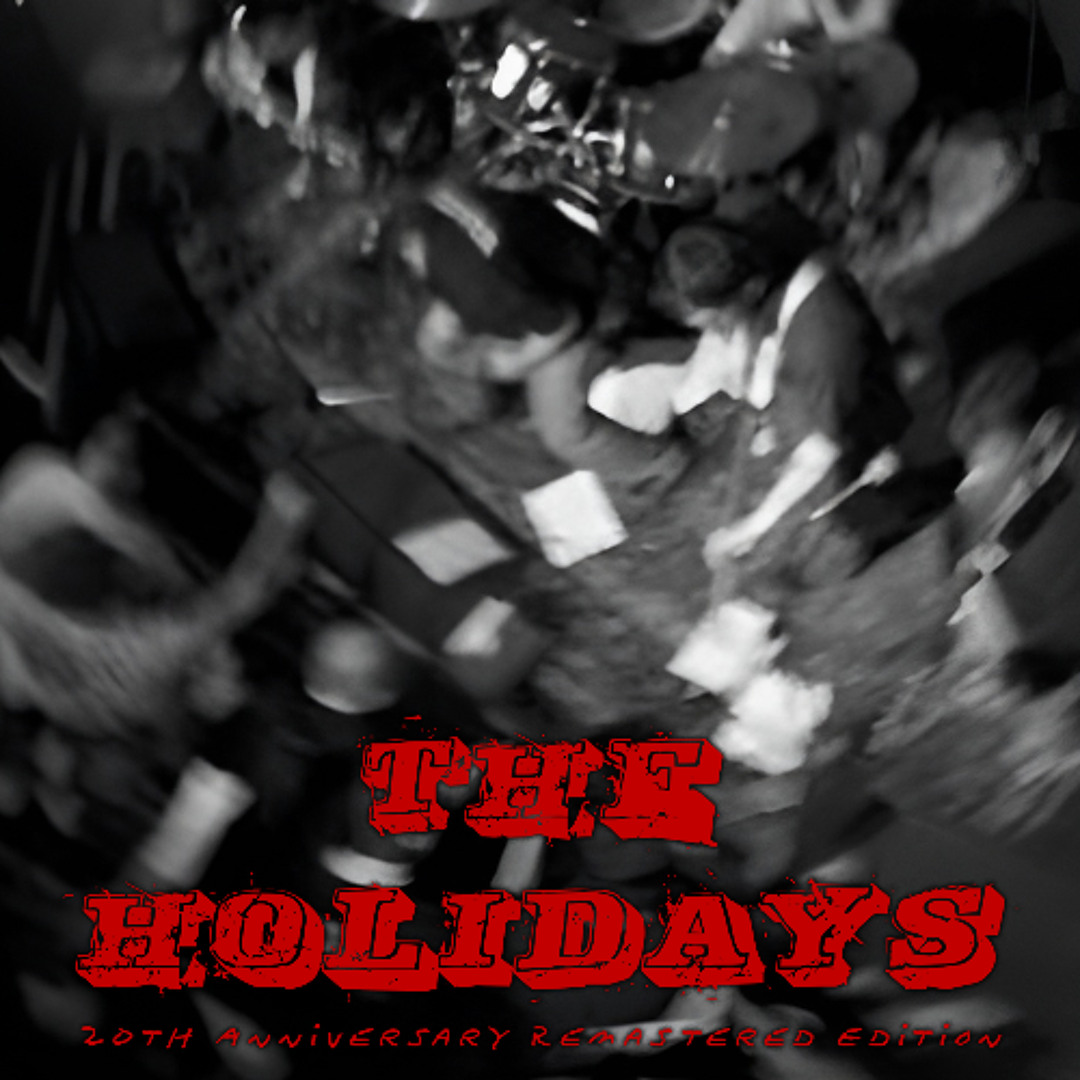Stream Be A Good Slave [Remastered] by The Holidays | Listen online for ...