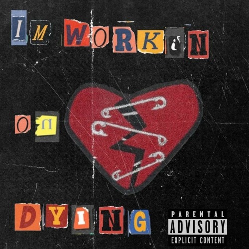 Listen to playlists featuring King Billy B - At least I tried by King ...