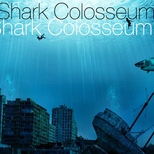 Stream The Emperor’s Island by Shark Colosseum | Listen online for free ...