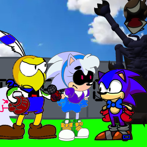 Stream Forces fnf but og funni Algebraicaitrix and funni sing it.mp3 by ...