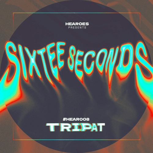 Stream Sixtee Seconds - Tripat (JUST2 Remix) by Sixtee Seconds | Listen ...
