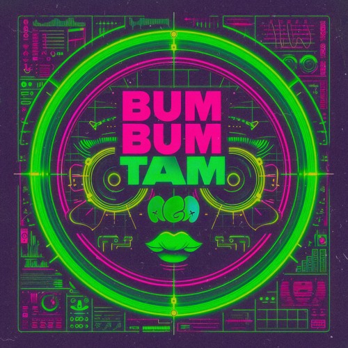 Stream BUM BUM TAM (EXTENDED) by AGA | Listen online for free on SoundCloud