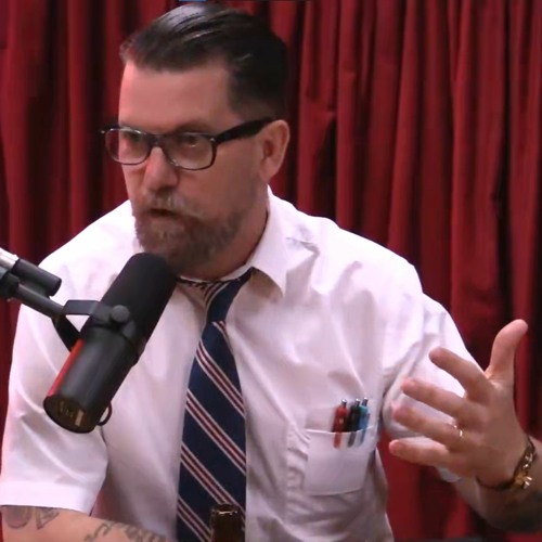 Stream Joe Rogan Experience #920 - Gavin McInnes - February 2017 by ...