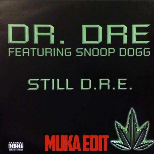 Stream James Hype X Dr Dre X Snoop Dog - Drums Still Dre (MUKA Edit ...