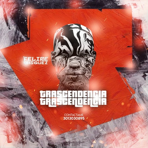 Stream TRASCENDENCIA (FELIPE VASQUEZ) by FELIPE VASQUEZᴰᴶ | Listen ...