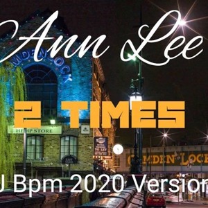 Ann Lee res profile | SubmitHub