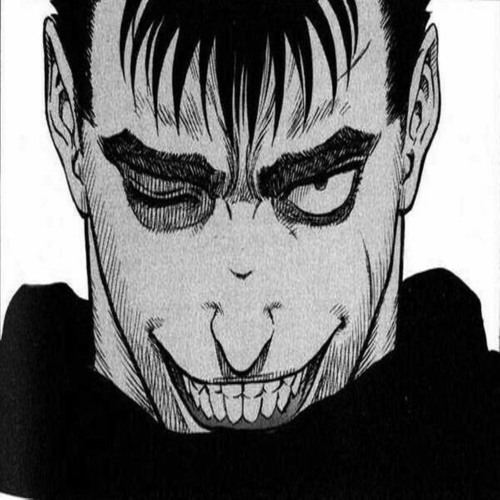 Stream GUTS x GRIFFITH RAGE HARDSTYLE by supersaiyanlifts | Listen ...