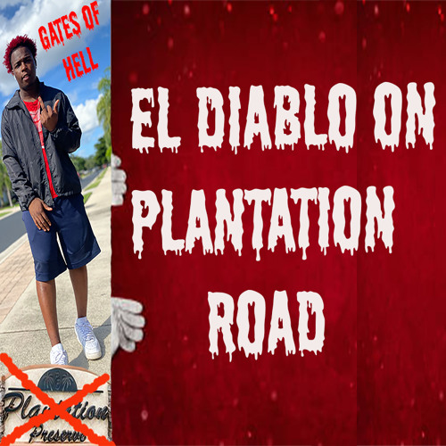 Stream El Diablo on Plantation Road (Get Silly Remix) by 💤 ...