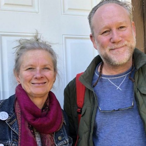 Stream CKTZ.Greg .Spring - Food - Bank - Appeal.Apr .2023 by Cortes ...