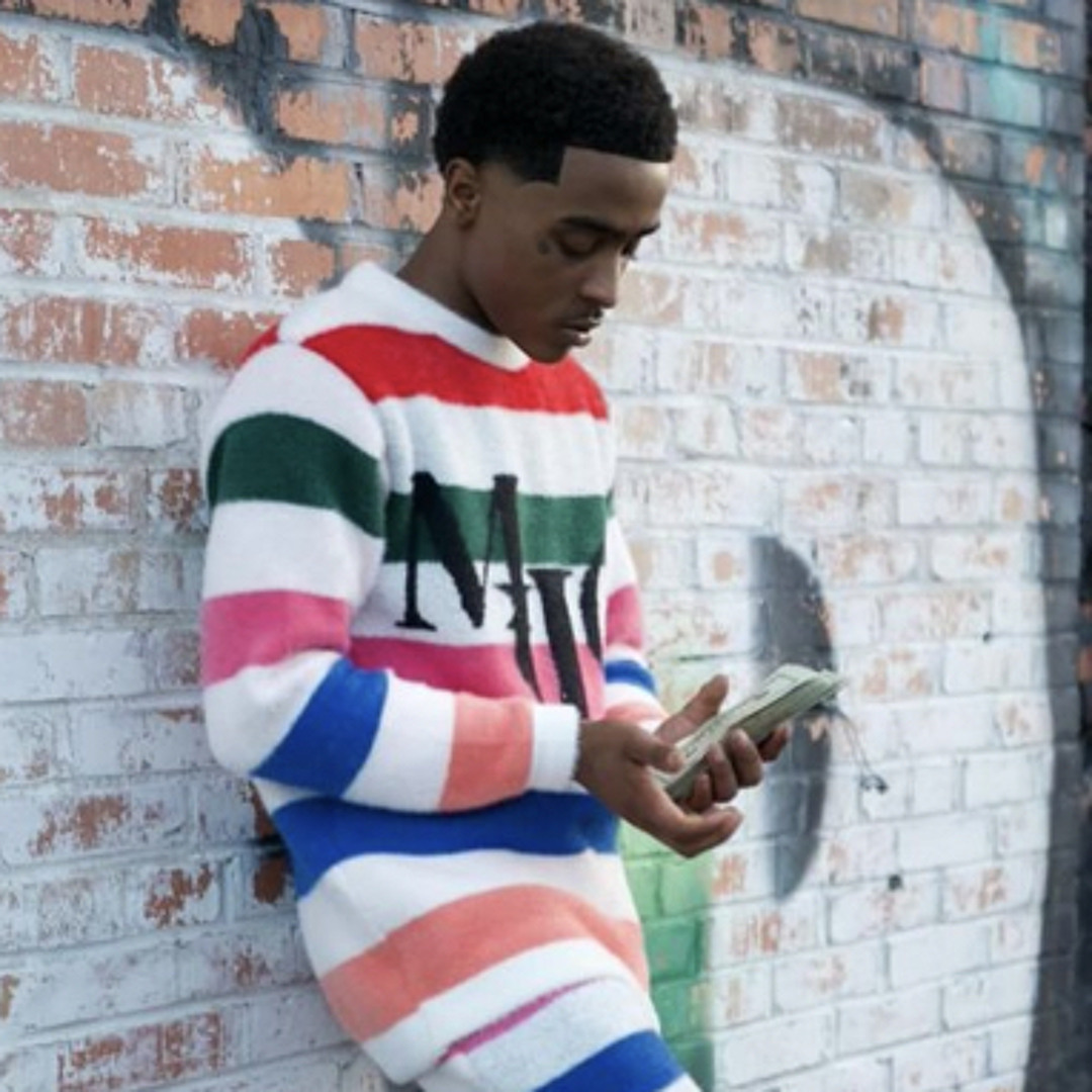 Stream Li Acee - King Von by L5reaper | Listen online for free on ...