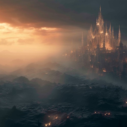 Stream Glimmer of Hope | Sad Epic Background for DnD | Emotional ...