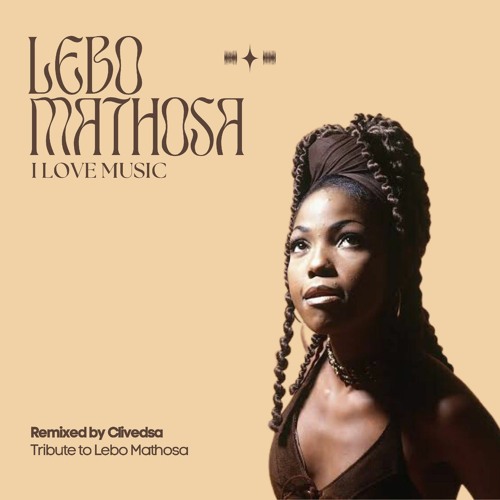 Stream Lebo Mathosa - I Love Music (Clivedsa Run up).wav by Clivedsa ...