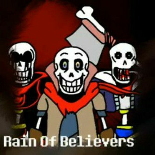 Stream The Great Murder Trio Phase 1: Rain Of Believers by OuterHorror ...