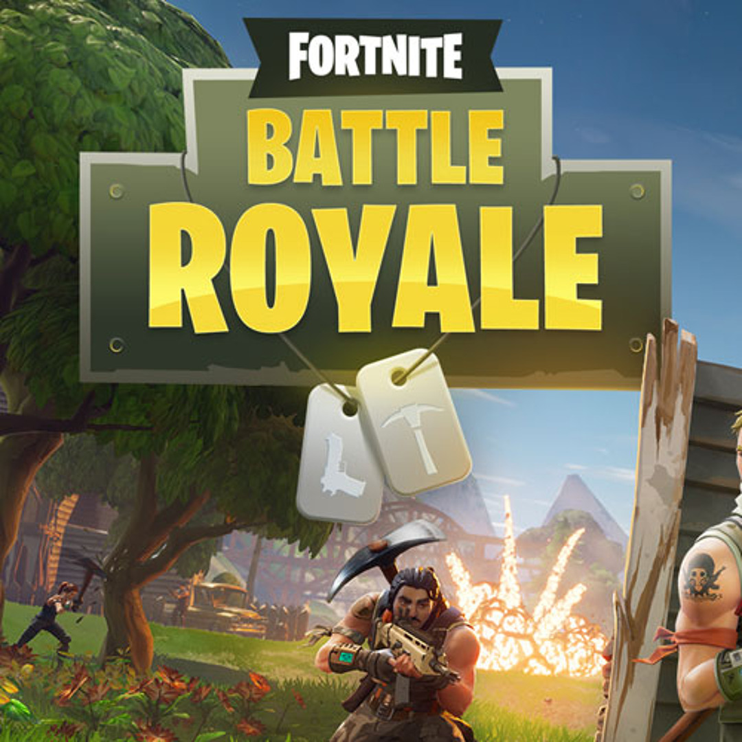 Stream Fortnite Battle Royale - Pre-Season Lobby Music - Remake by ...