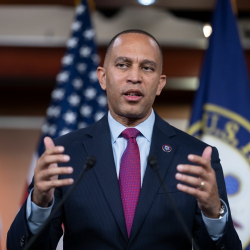 Stream Bedford-Stuyvesant Residents On Congressman Jeffries’ New Role ...