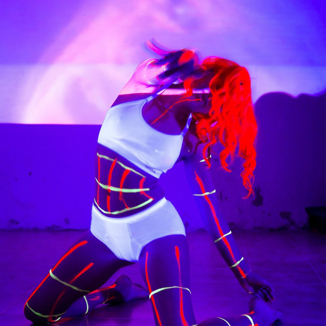 Stream Psytrance & Dance [Live DJ set by Sotchi Riot] by SOTCHI RIOT ...