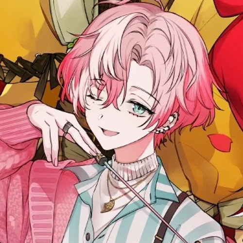 Stream EVER RED (MEROLD ver.) - Fragaria Memories by cringenics ...