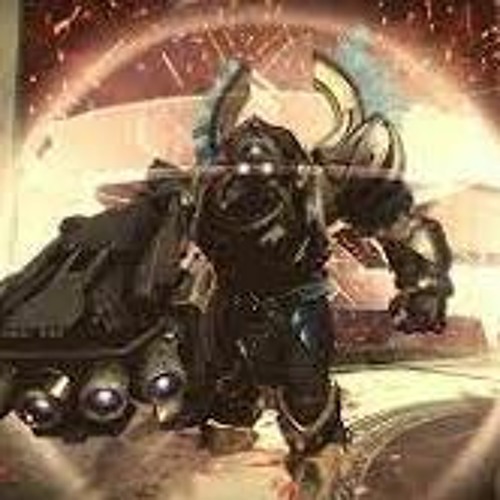 Stream Destiny 2 - Season Of The Chosen OST - Dust Giants Redux by ...