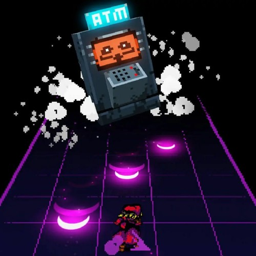 Stream Endless Parade (feat. Chris Nordgren) by Everhood OST | Listen ...