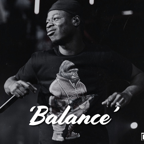 Stream Balance by BeatsbyGxmbo | Listen online for free on SoundCloud