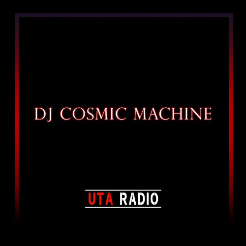 Stream JAVIER OMAR (COSMIC MACHINE) | Listen to UTA RADIO playlist ...