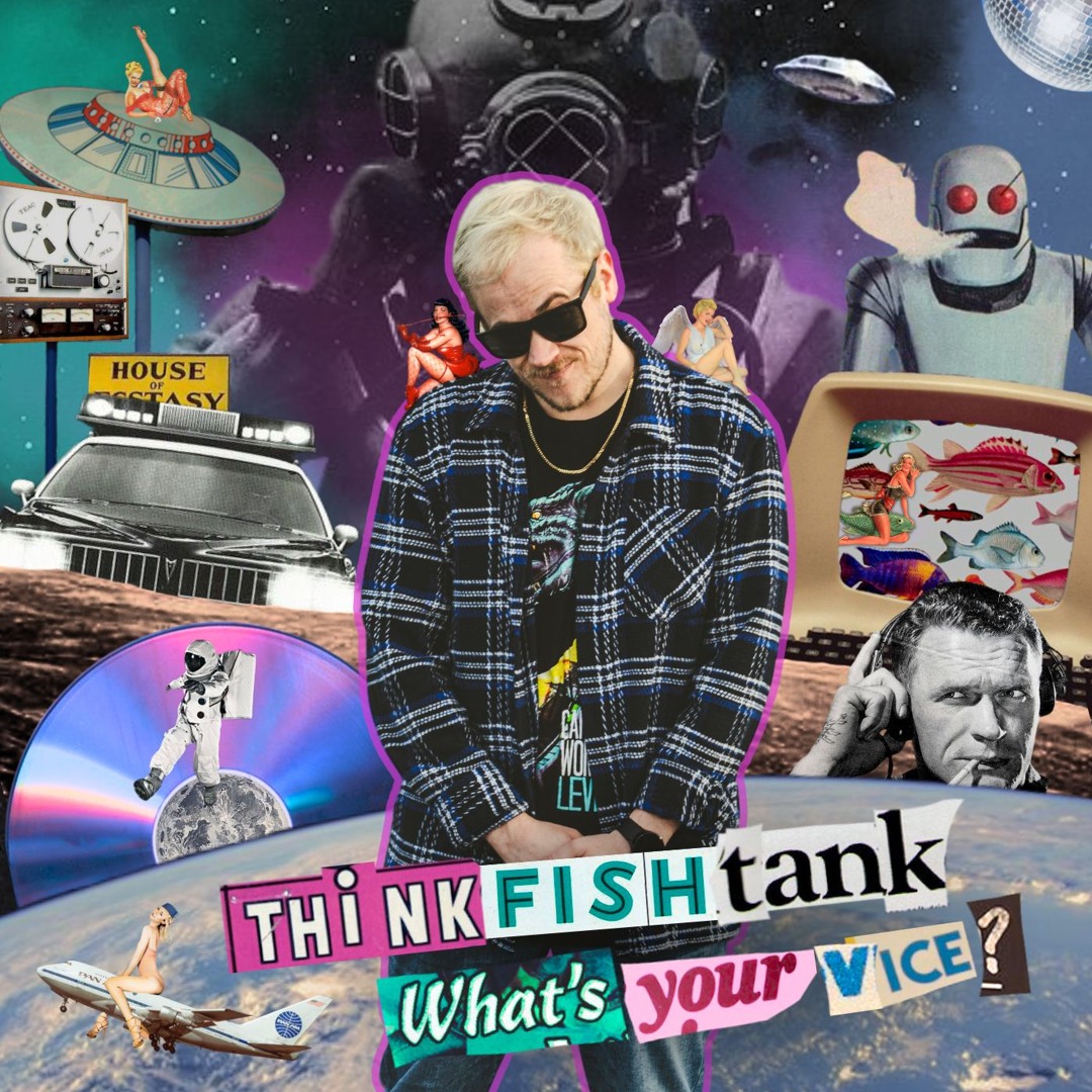 Stream Funeral Of A Computer by ThinkFishTank | Listen online for free ...