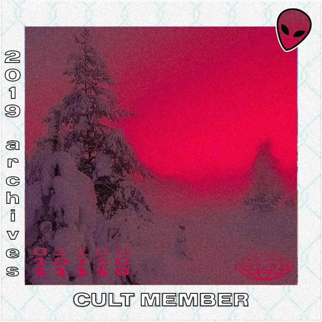 Stream Cult Member - 111 by Cult Member Archive + | Listen online for ...