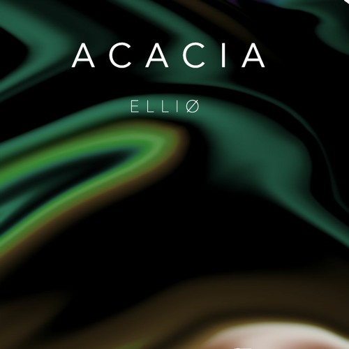 Stream Acacia by Max Elliott | Listen online for free on SoundCloud