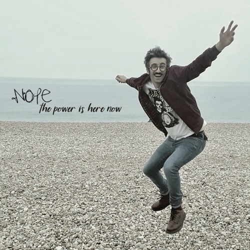 Stream NOPE - The power is here noww by NOPE | Listen online for free ...