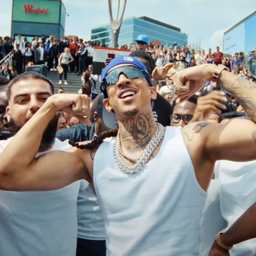 Stream d-block europe - pakistan (ft. clavish) (spedup) by mark ...