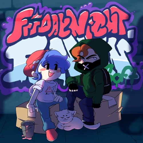 Stream FRIDAY NIGHT FUNKIN SOFT MOD (Voicing the dialogue) by Softie ...