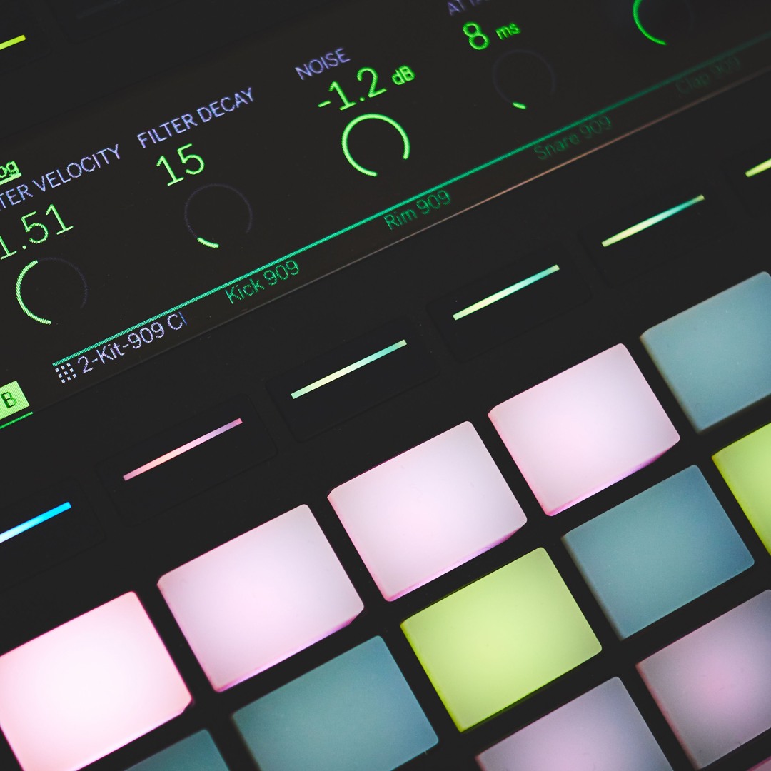 Stream A0M0RE | Listen to Music Production. Portfolio playlist online ...