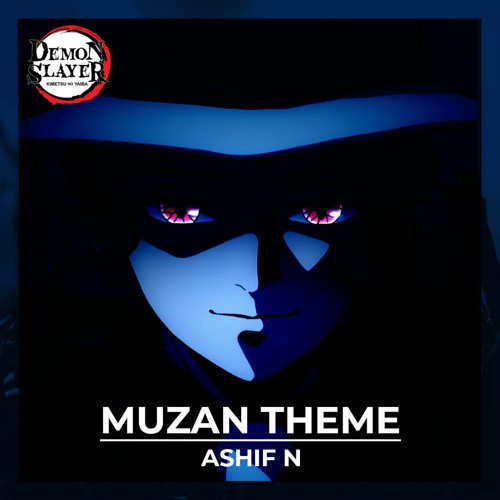Stream Demon Slayer - Kibutsuji Muzan Theme | EPIC ROCK VERSION by ...