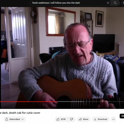 Stream Frank Watkinson Interview by Coliosis | Listen online for free ...