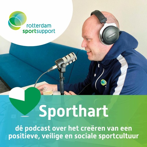 Stream Sporthart - De entree by Rotterdam Sportsupport | Listen online ...
