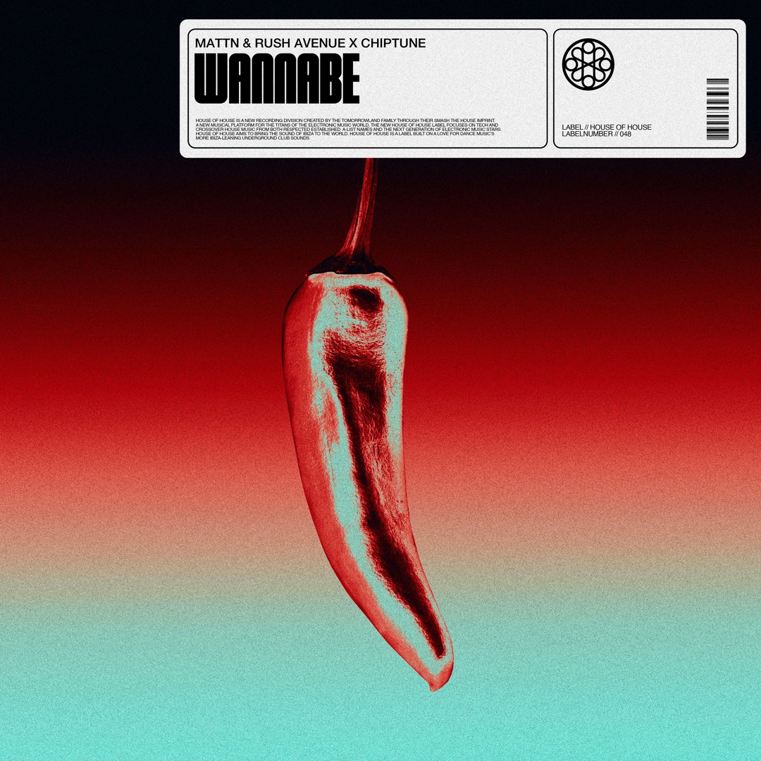 Stream MATTN, RUSH AVENUE & ChipTune - WANNABE by RUSH AVENUE | Listen ...