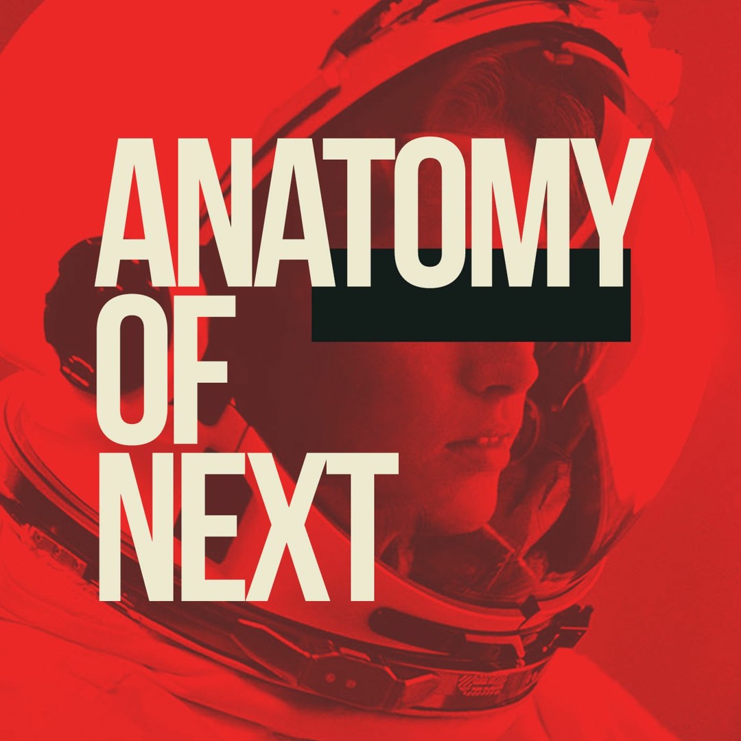 Stream episode Alexis Rivas // House Factory by Anatomy of Next podcast ...