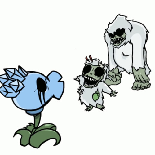 Stream Ice Level (Frostbite Pvz Mix) by Landscaper | Listen online for ...