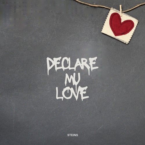 Stream Declare My Love by Steins Music Official | Listen online for ...